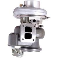 China 2507700 1914998 Turbocharger E330C E330D Excavator Diesel Engine Spare Parts for sale