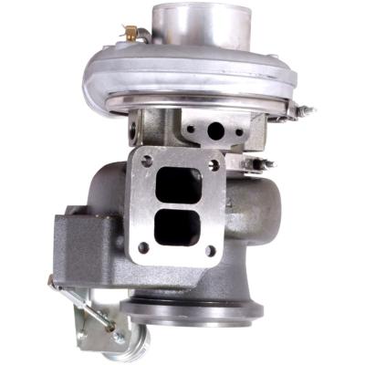 China 2507700 1914998 Turbocharger E330C E330D Excavator Diesel Engine Spare Parts for sale