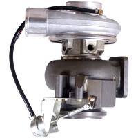 China 2507700 1914998 Turbocharger E330C E330D Excavator Diesel Engine Spare Parts for sale