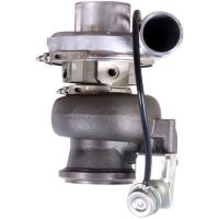 China 2507700 1914998 Turbocharger E330C E330D Excavator Diesel Engine Spare Parts for sale