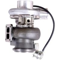 China 2507700 1914998 Turbocharger E330C E330D Excavator Diesel Engine Spare Parts for sale