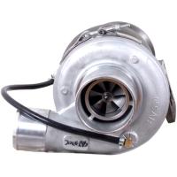 China 2507700 1914998 Turbocharger E330C E330D Excavator Diesel Engine Spare Parts for sale