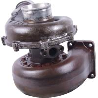 China 1144003830 Aluminum Alloy Turbocharger EX450 Excavator 6WG1 Diesel Engine Parts for sale