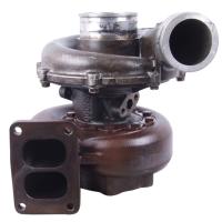 China 1144003830 Aluminum Alloy Turbocharger EX450 Excavator 6WG1 Diesel Engine Parts for sale