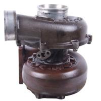 China 1144003830 Aluminum Alloy Turbocharger EX450 Excavator 6WG1 Diesel Engine Parts for sale