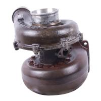 China 1144003830 Aluminum Alloy Turbocharger EX450 Excavator 6WG1 Diesel Engine Parts for sale