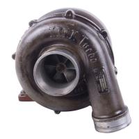 China 1144003830 Aluminum Alloy Turbocharger EX450 Excavator 6WG1 Diesel Engine Parts for sale
