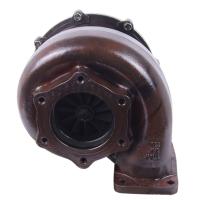 China 1144003830 Aluminum Alloy Turbocharger EX450 Excavator 6WG1 Diesel Engine Parts for sale