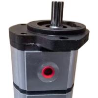 China KFP11-64-64-43CS Triple Gear Pump Replacement for Kubota Excavator 47cc for sale