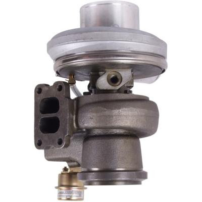 China 1770440 171860 1915094 Diesel Engine Turbocharger E325C Excavator 3162B Engine Parts for sale