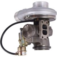 China 1770440 171860 1915094 Diesel Engine Turbocharger E325C Excavator 3162B Engine Parts for sale