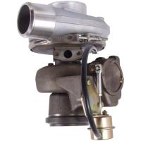 China 1770440 171860 1915094 Diesel Engine Turbocharger E325C Excavator 3162B Engine Parts for sale