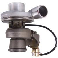 China 1770440 171860 1915094 Diesel Engine Turbocharger E325C Excavator 3162B Engine Parts for sale