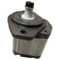 China Hydraulic Gear Pump 3339112420 for Excavator Spare Parts ISO 9001 100% Tested for sale