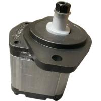 China Hydraulic Gear Pump 3339112420 for Excavator Spare Parts ISO 9001 100% Tested for sale