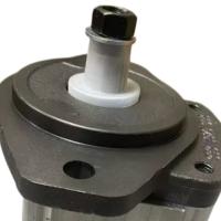 China Hydraulic Gear Pump 3339112420 for Excavator Spare Parts ISO 9001 100% Tested for sale