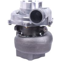 China 1144004142 1144003340 Turbocharger EX300-5 Excavator 6SD1TQA Diesel Engine Spare Parts for sale