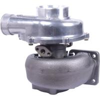 China 1144004142 1144003340 Turbocharger EX300-5 Excavator 6SD1TQA Diesel Engine Spare Parts for sale