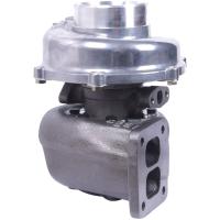 China 1144004142 1144003340 Turbocharger EX300-5 Excavator 6SD1TQA Diesel Engine Spare Parts for sale