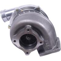 China 1144004142 1144003340 Turbocharger EX300-5 Excavator 6SD1TQA Diesel Engine Spare Parts for sale