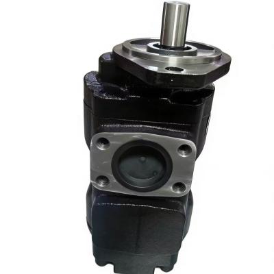 China 20912800 High Pressure Hydraulic Pump Construction Machinery Components for sale