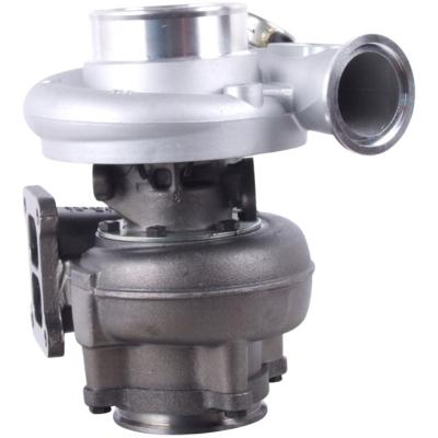 China Cummins 6CTAA 300PS Turbocharger 3538856 4050205 3802909 Engine Parts for sale