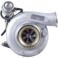 China Cummins 6CTAA 300PS Turbocharger 3538856 4050205 3802909 Engine Parts for sale