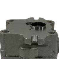 China PVD-2B-50C3DPS-21G Nachi Main Hydraulic Pump for E305 E306 ZX60 Excavator 21cc for sale