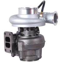 China Aluminum Alloy Turbocharger Hx40W 4051033 for 1995 Truck Euro 2 6CTA Diesel Engine for sale