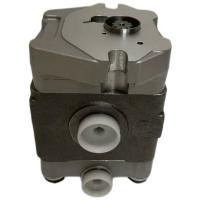 China 20G521G5 Hydraulic Gear Pump for Yanmar ViO17 ViO20 Excavator Replacement 172460-41101 for sale