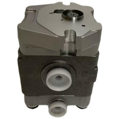 China 20G521G5 Hydraulic Gear Pump for Yanmar ViO17 ViO20 Excavator Replacement 172460-41101 for sale