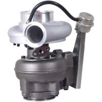 China Aluminum Alloy Turbocharger Hx40W 4051033 for 1995 Truck Euro 2 6CTA Diesel Engine for sale