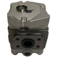 China 20G521G5 Hydraulic Gear Pump for Yanmar ViO17 ViO20 Excavator Replacement 172460-41101 for sale