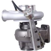 China Aluminum Alloy Turbocharger Hx40W 4051033 for 1995 Truck Euro 2 6CTA Diesel Engine for sale