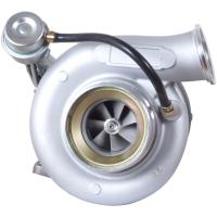 China Aluminum Alloy Turbocharger Hx40W 4051033 for 1995 Truck Euro 2 6CTA Diesel Engine for sale