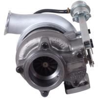 China Aluminum Alloy Turbocharger Hx40W 4051033 for 1995 Truck Euro 2 6CTA Diesel Engine for sale