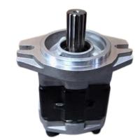 China Aluminum Alloy Hydraulic Gear Pump SGP1A36D2H1L386D for Construction Machinery 100% Tested for sale