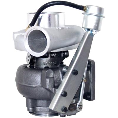 China Hx40W 4045054 Turbocharger for Cummins 6CTA 6L T375 Euro 2 Truck Engine 1995 for sale