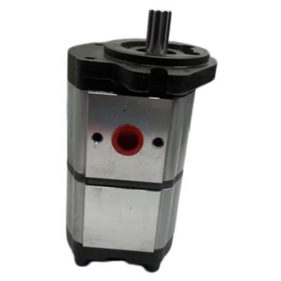 China Hydraulic Gear Pump T4145-3150 T4145-760011 for Kioti DK40 DK45 DK50 Tractors for sale