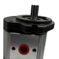 China Hydraulic Gear Pump T4145-3150 T4145-760011 for Kioti DK40 DK45 DK50 Tractors for sale