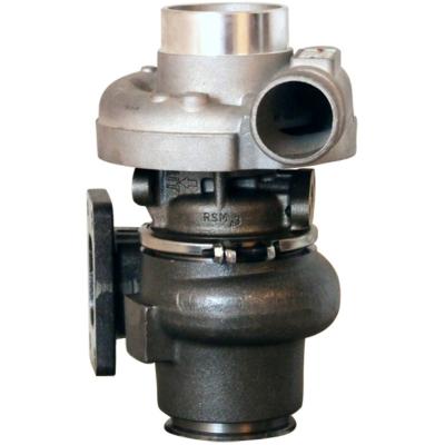 China Hx40W Turbocharger 63732-81-8102 3592109 for Cummins Truck Euro 2 4D102 Engine for sale