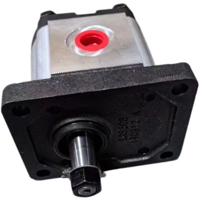 China X2P4502EBBA Hydraulic Gear Pump for Excavator 100% Tested ISO 9001 for sale