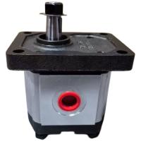 China X2P4502EBBA Hydraulic Gear Pump for Excavator 100% Tested ISO 9001 for sale