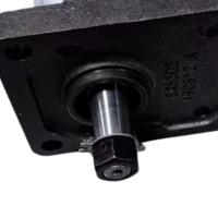 China X2P4502EBBA Hydraulic Gear Pump for Excavator 100% Tested ISO 9001 for sale