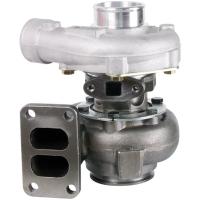 China Aluminum Alloy Diesel Engine Turbocharger 7280010002 7008365001s for Cummins 4BT TA31 Euro 2 Truck for sale