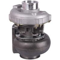 China Aluminum Alloy Diesel Engine Turbocharger 7280010002 7008365001s for Cummins 4BT TA31 Euro 2 Truck for sale