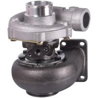 China Aluminum Alloy Diesel Engine Turbocharger 7280010002 7008365001s for Cummins 4BT TA31 Euro 2 Truck for sale