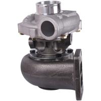 China Aluminum Alloy Diesel Engine Turbocharger 7280010002 7008365001s for Cummins 4BT TA31 Euro 2 Truck for sale