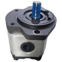 China VOE15708780 Hydraulic Gear Pump Construction Equipment for sale