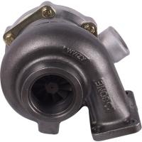 China Aluminum Alloy Diesel Engine Turbocharger 7280010002 7008365001s for Cummins 4BT TA31 Euro 2 Truck for sale